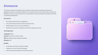 automatic Mutual-Fund-Recommendation-System.pptx