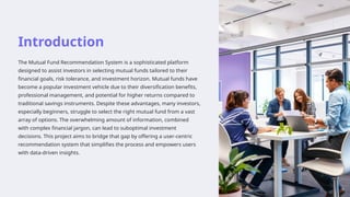 automatic Mutual-Fund-Recommendation-System.pptx