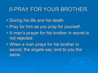 Mutual relations of Islamic Workers | PPT | Islam | Religion & Spirituality