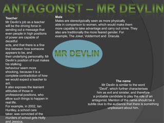 Mutual Findings Revised | PPT