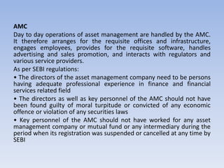 Mutual fund | PPTX