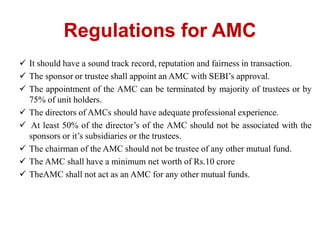 Mutual fund | PPTX | Mutual Funds | Personal Investing