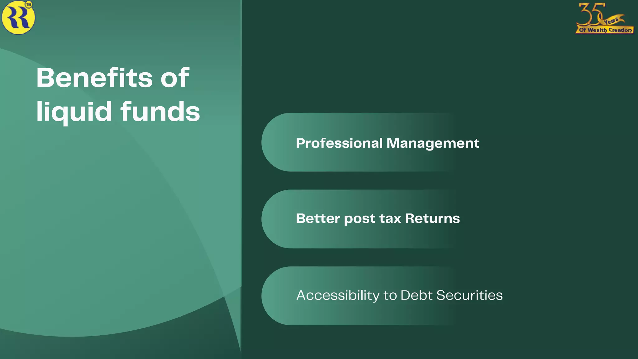 Liquid Mutual Funds | PDF