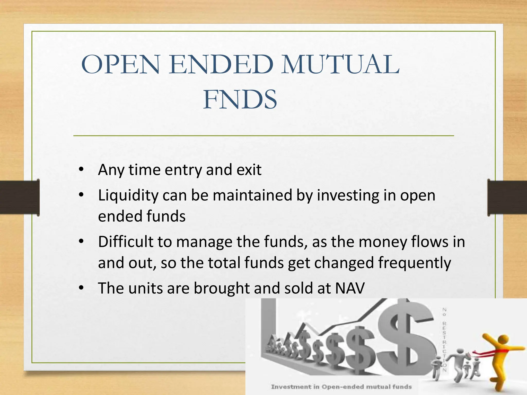 types of mutual fund project presentation.pptx