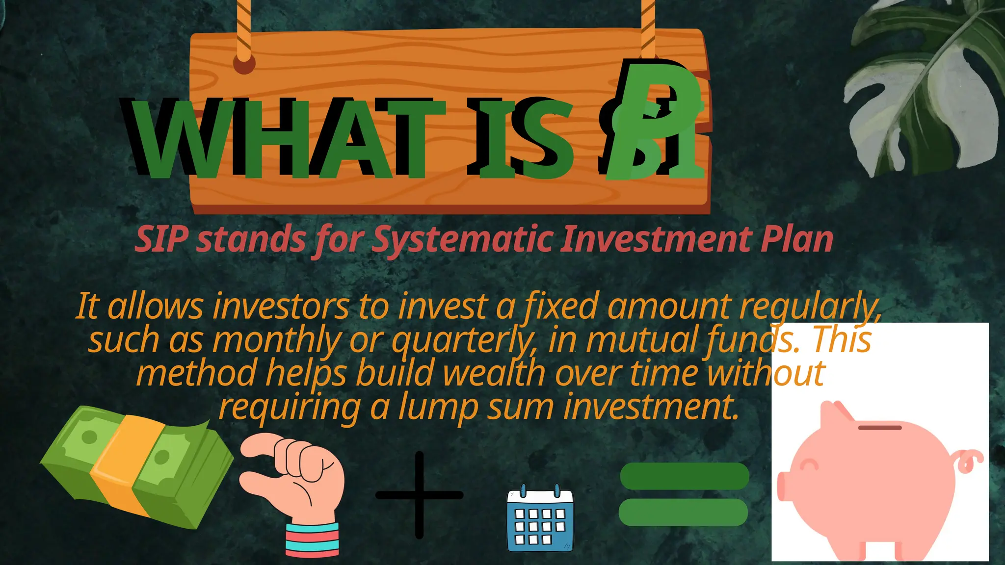 MUTUAL FUND basic information by Viraj shah .pptx