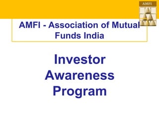 Mutual Funds India, structure, types, Advantages | PDF