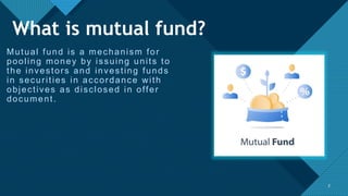 MUTUAL FUNDS.pptx