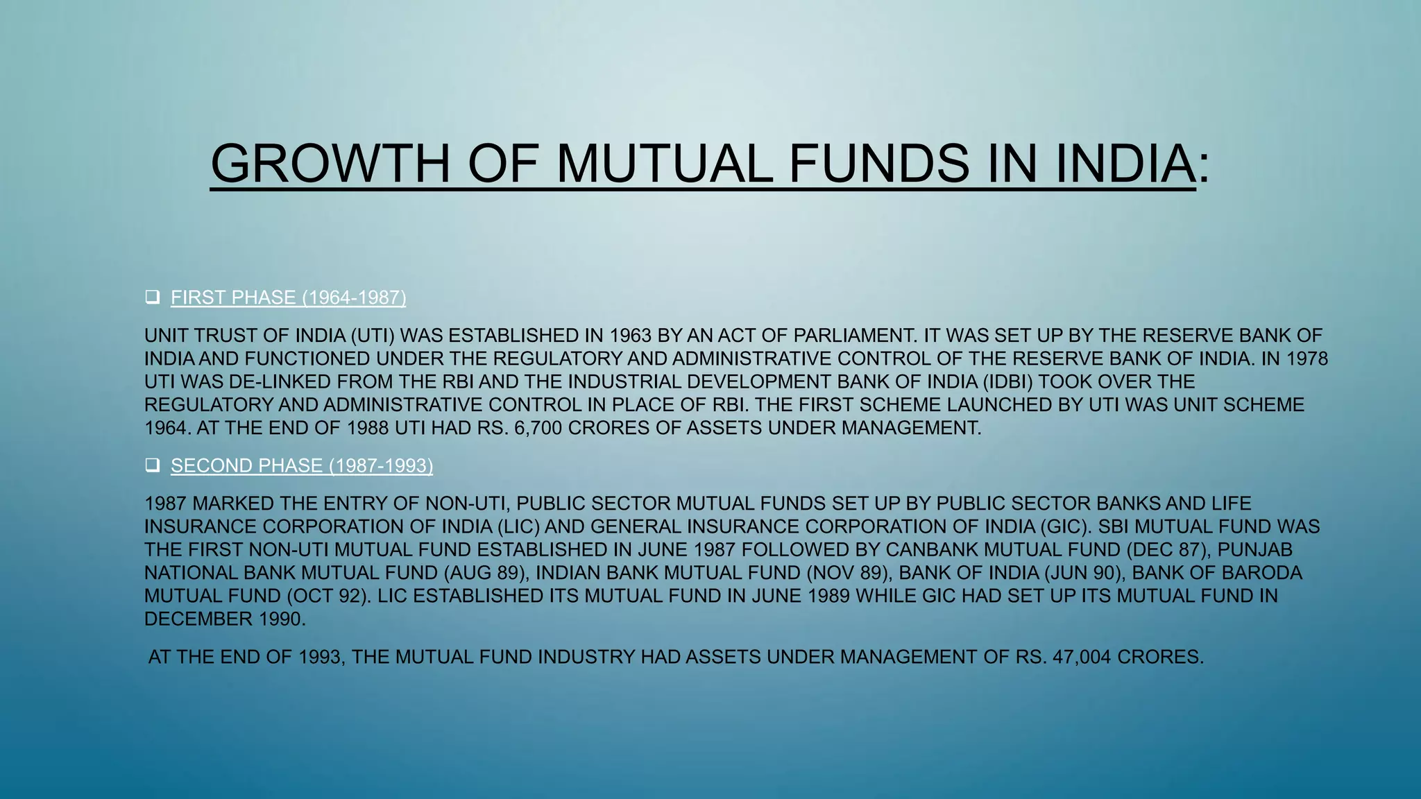 Mutual Funds Basics presentation.pptx