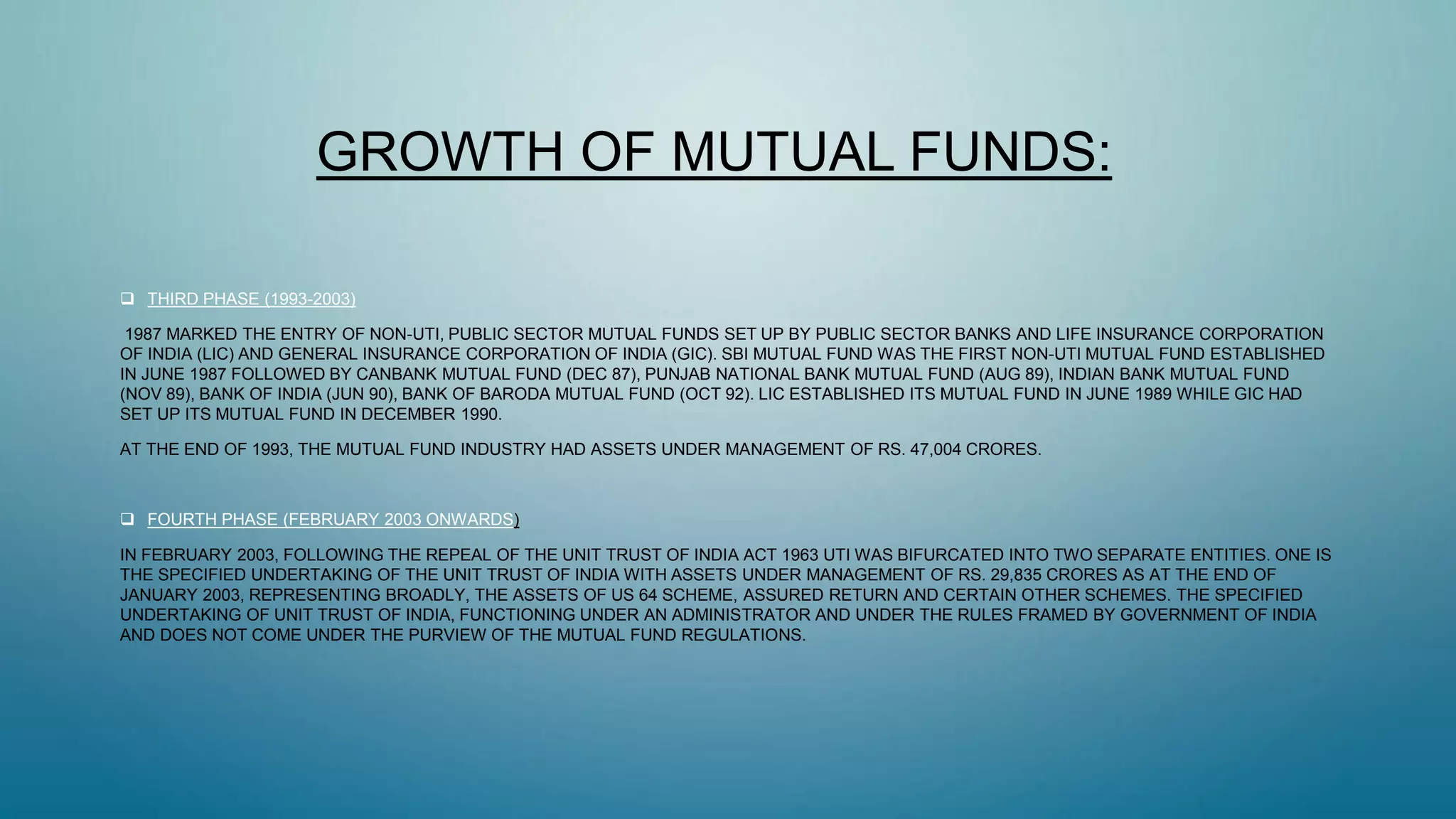 Mutual Funds Basics presentation.pptx