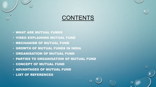 Mutual Funds Basics presentation.pptx