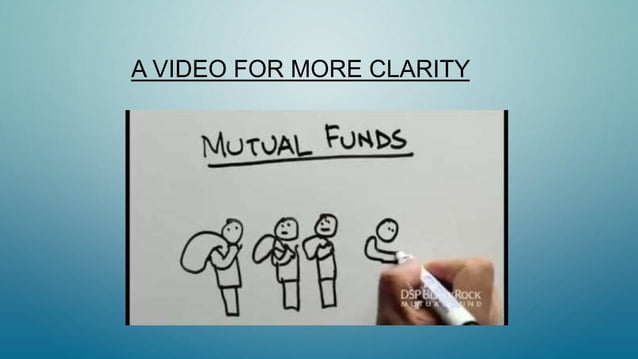 Mutual Funds Basics presentation.pptx