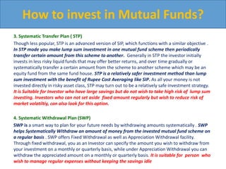 Mutual Funds Handbook | PDF | Mutual Funds | Personal Investing