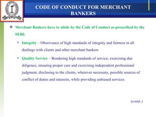 Capital Market Analysis and Corporate Laws | PPT