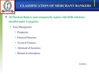 Capital Market Analysis and Corporate Laws | PPT