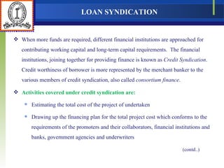 Capital Market Analysis and Corporate Laws | PPT