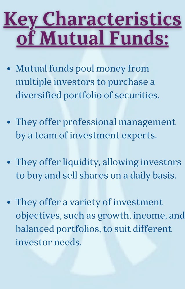 Mutual Funds or Index Funds: Understanding the Key Differences | PDF