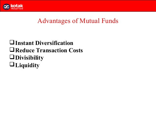 Mutual Fund Operation Flow Chart