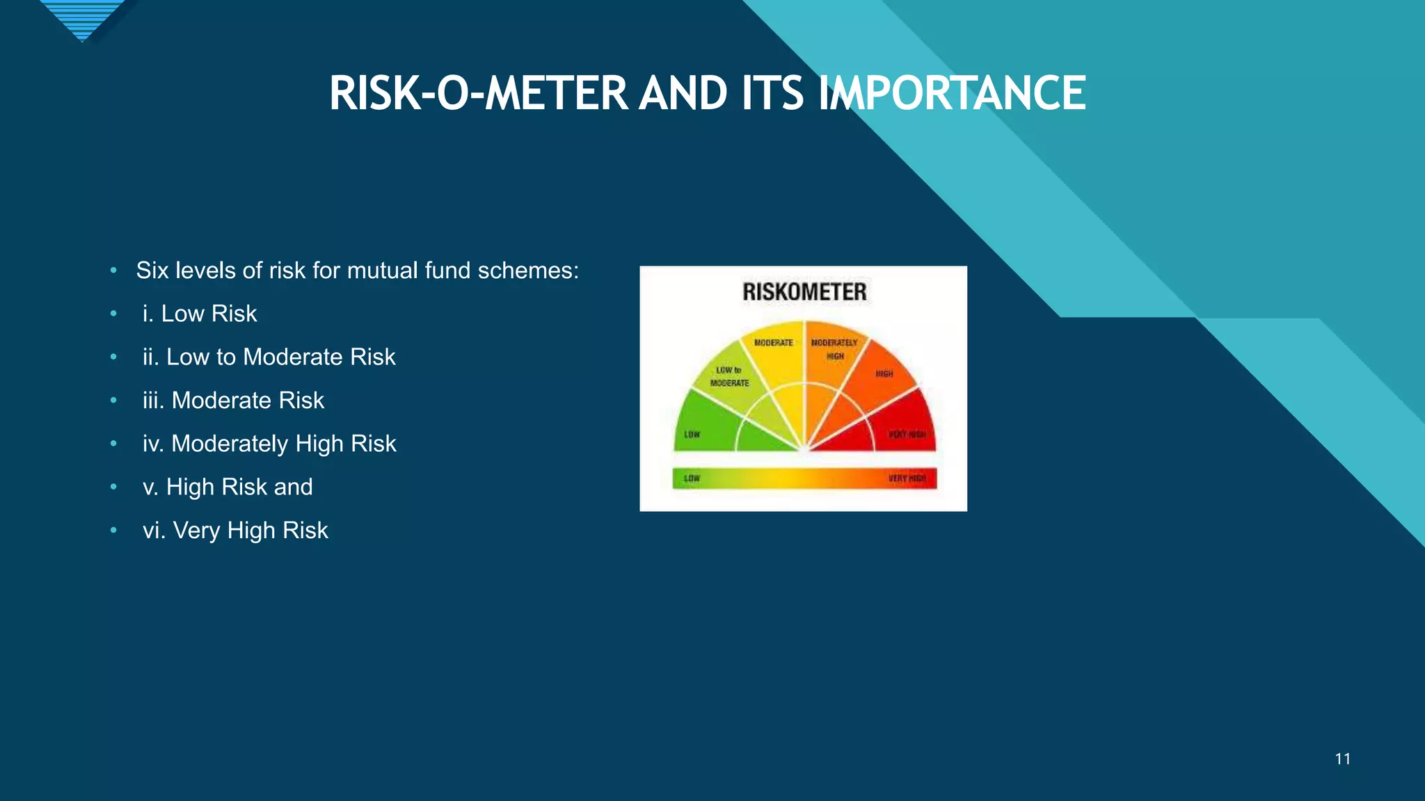Mutual funds seminar.pptx