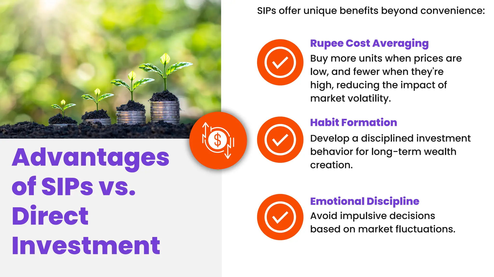 Mutual Funds vs SIP. Which should you choose? | PDF