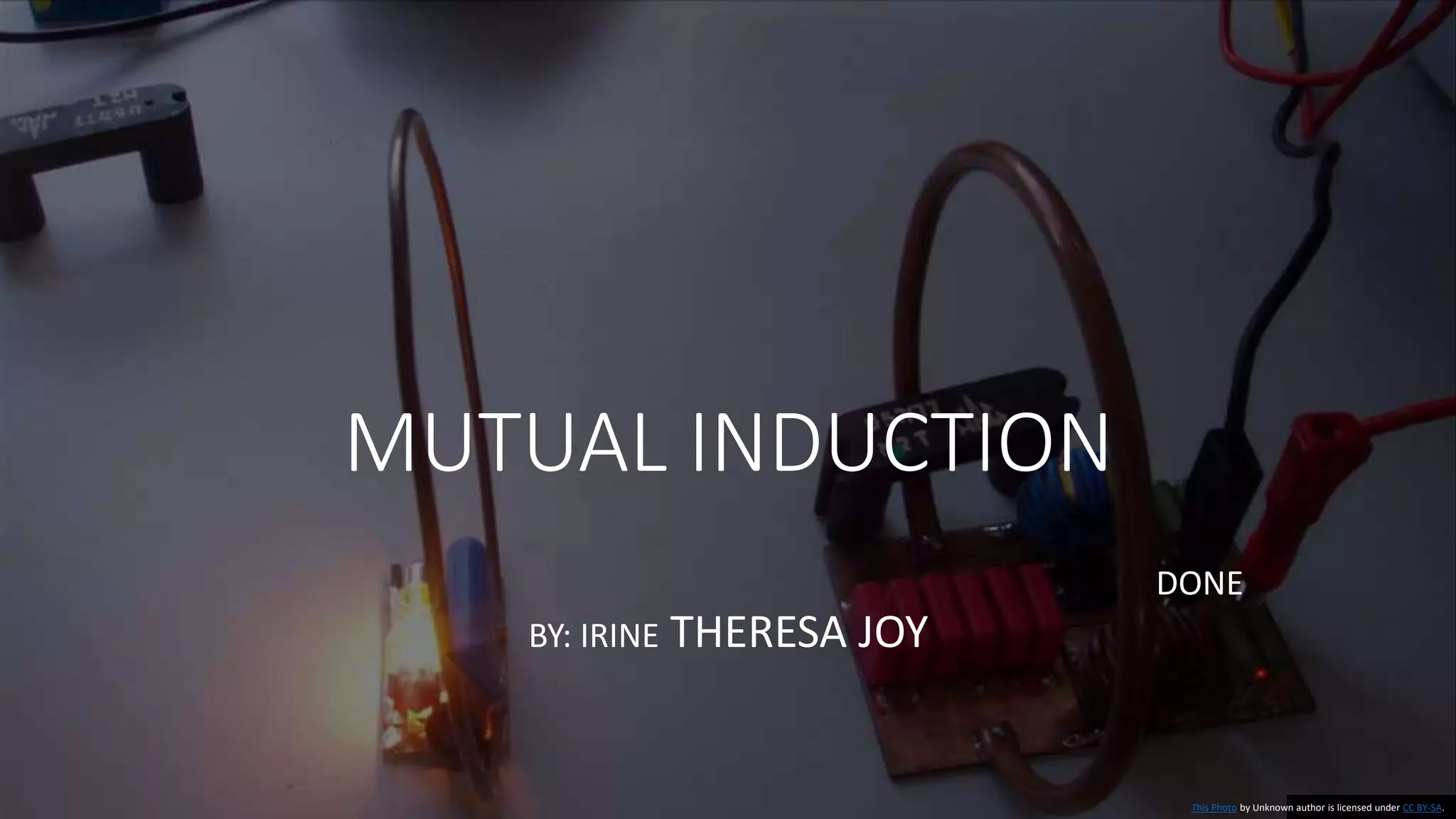 MUTUAL INDUCTION.pptx