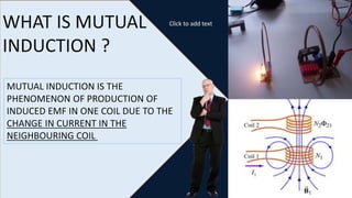 MUTUAL INDUCTION.pptx