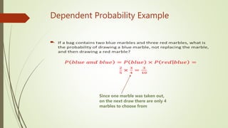 Probability | PPT