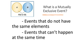mutually and nonmutually event.pptx