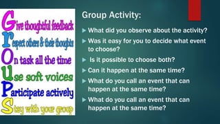 Mutually Exclusive and Not Exclusive Events.pptx