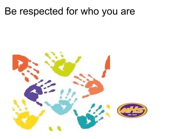 Mutual respect and_collaboration | KEY