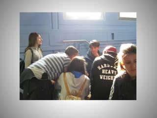 Mutual Math tests in Italy | PPT | Free Download