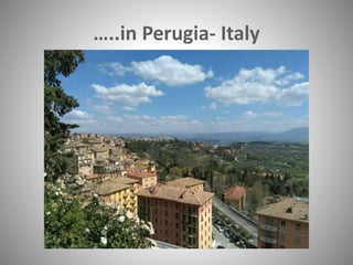 Mutual Math tests in Italy | PPT