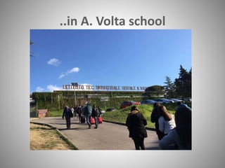 Mutual Math tests in Italy | PPT | Free Download