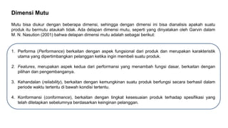 Manajemen Mutu dan kepuasan pelanggan.pptx