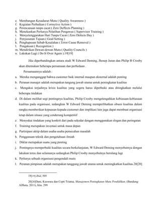 MUTU PENDIDIKAN MENURUT_W_EDWARDS_DEMING, CROSBY, JURAN.docx