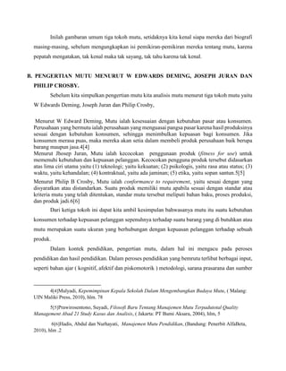 MUTU PENDIDIKAN MENURUT_W_EDWARDS_DEMING, CROSBY, JURAN.docx