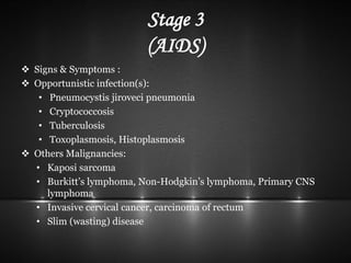 HIV / AIDS | PDF