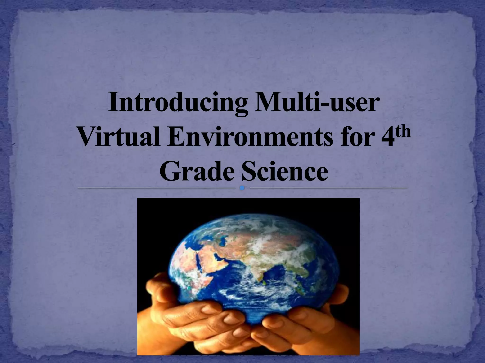 Muve presentation | PPT