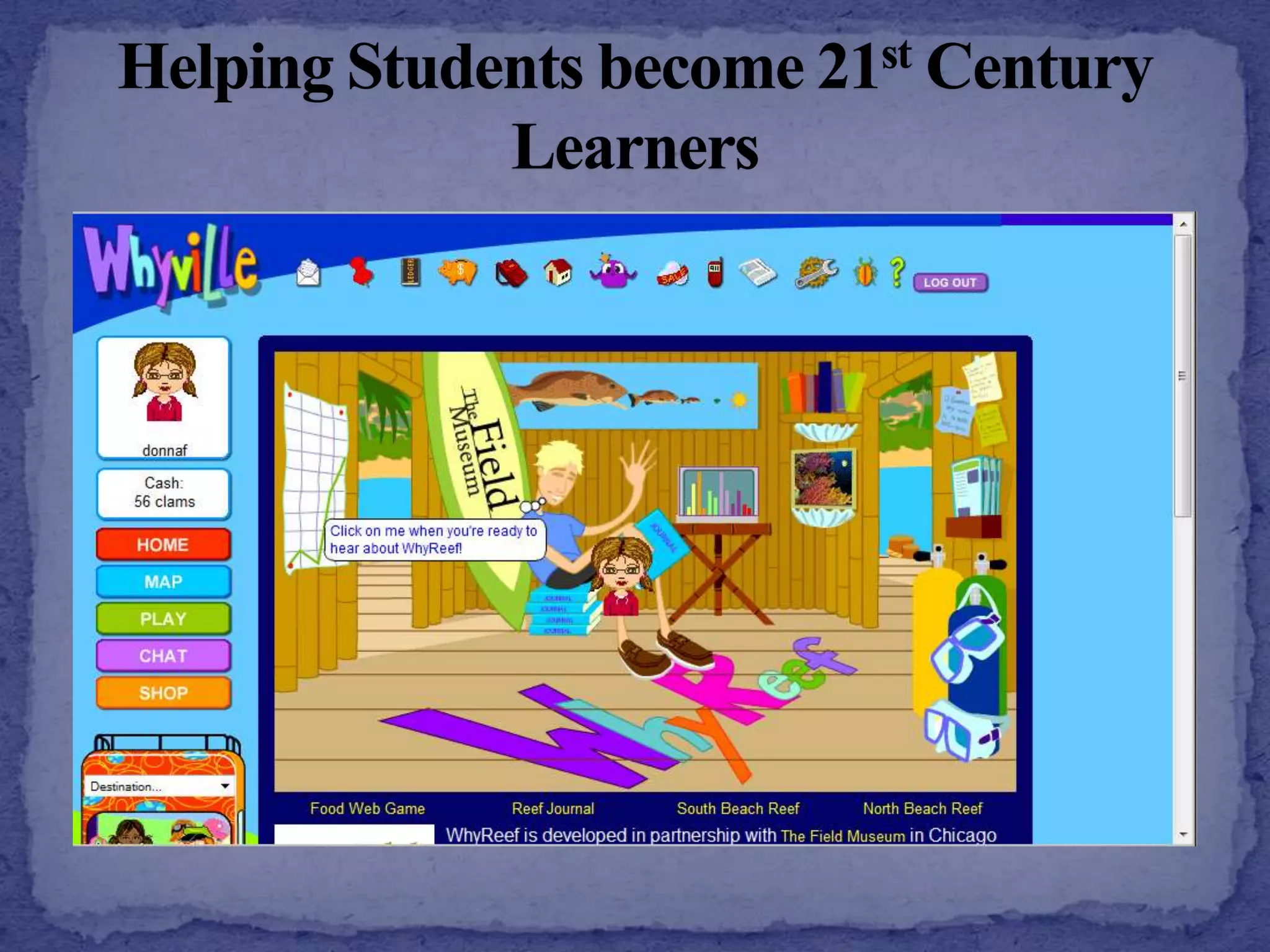 Muve presentation | PPT