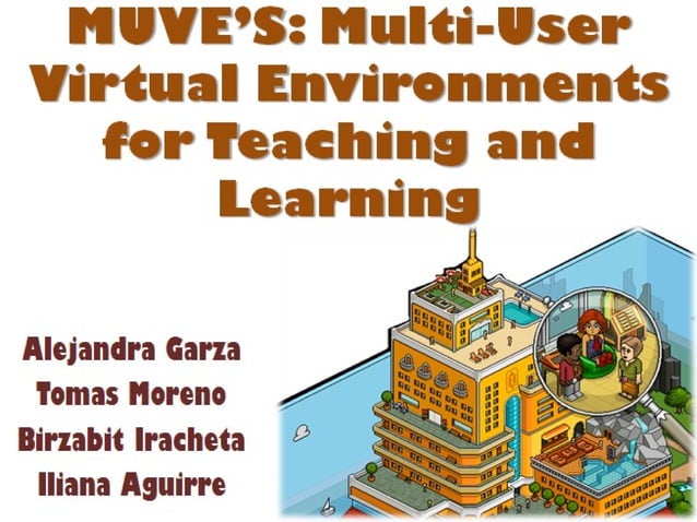 MUVE | PPT