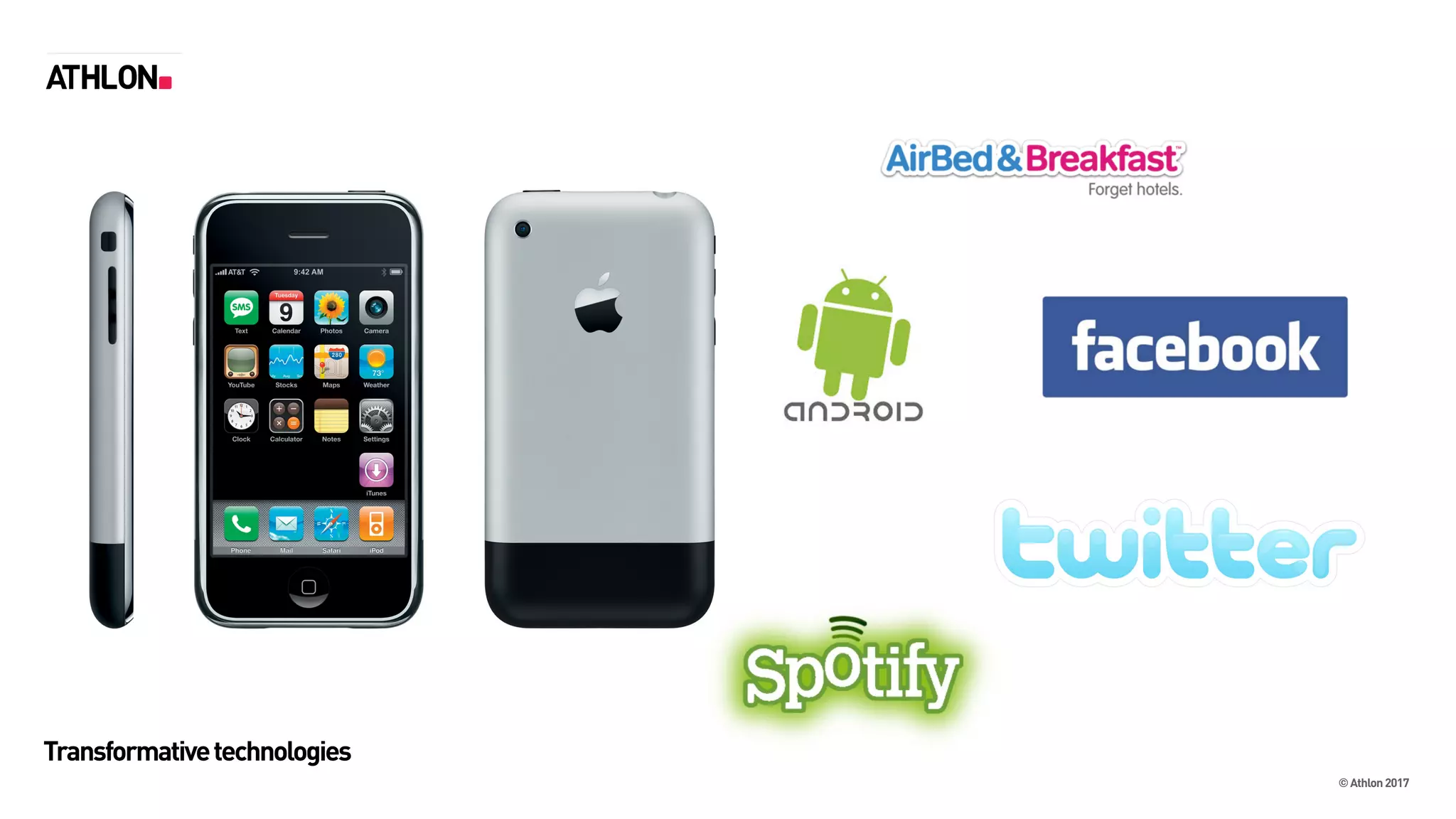 Ranzie Anthony – 10 Principles for UX design in Fintech | PPT