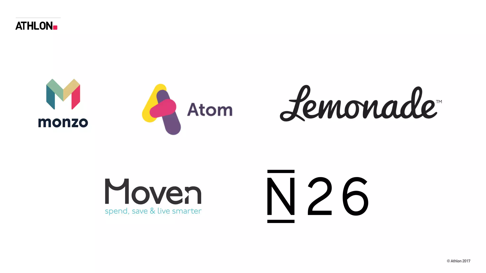 Ranzie Anthony – 10 Principles for UX design in Fintech | PPT