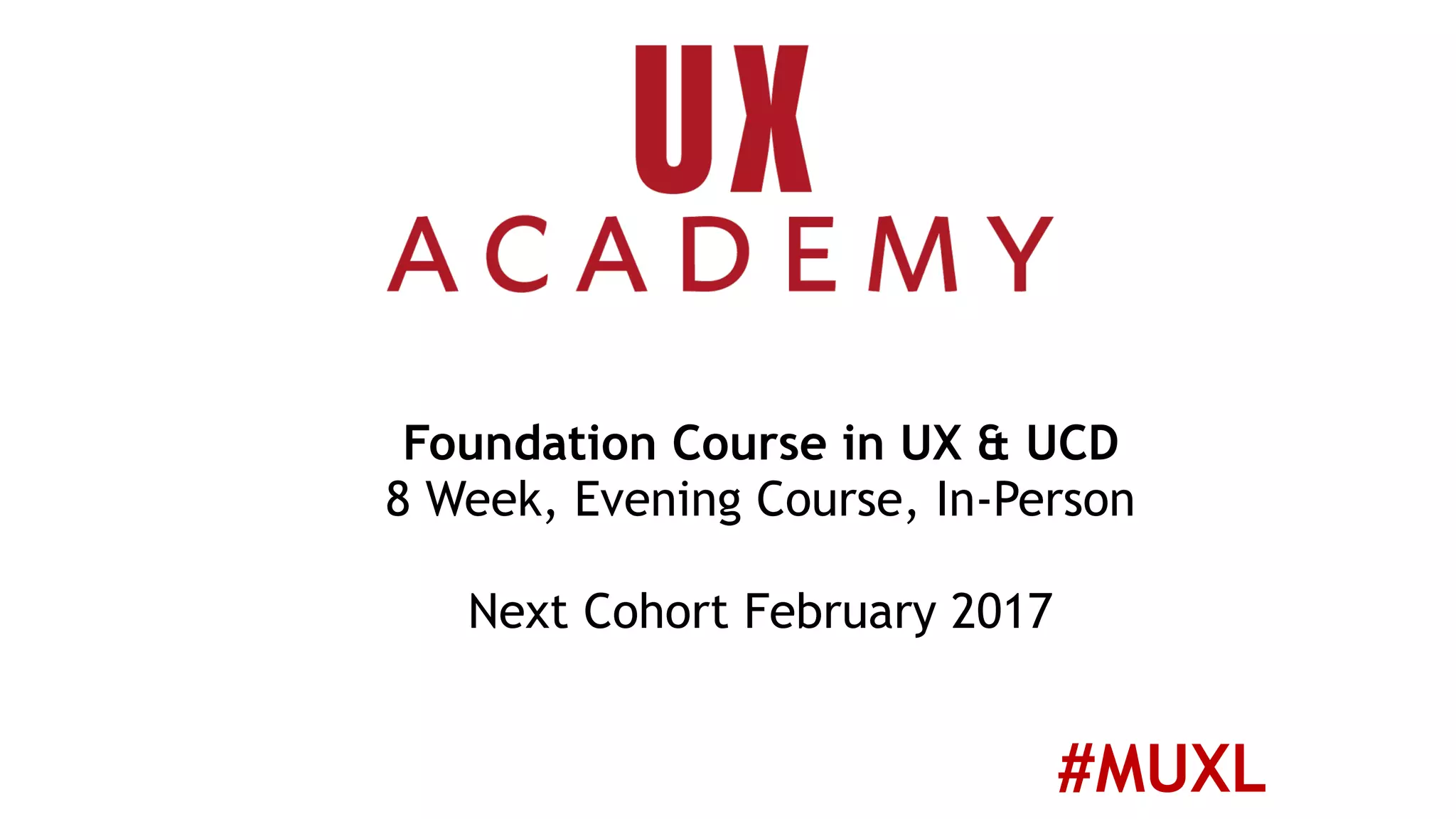 Ranzie Anthony – 10 Principles for UX design in Fintech | PPT