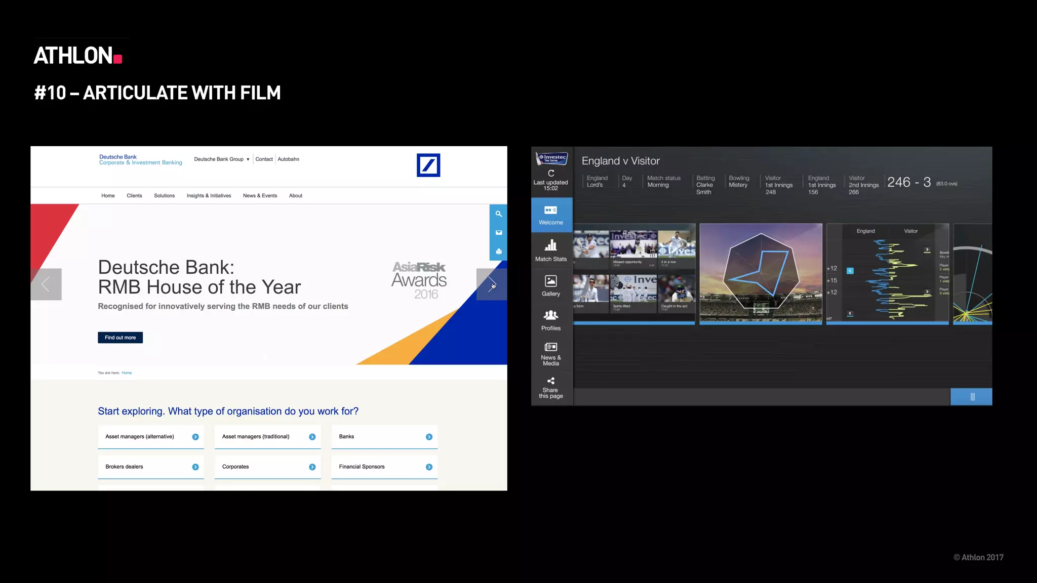 Ranzie Anthony – 10 Principles for UX design in Fintech | PPT