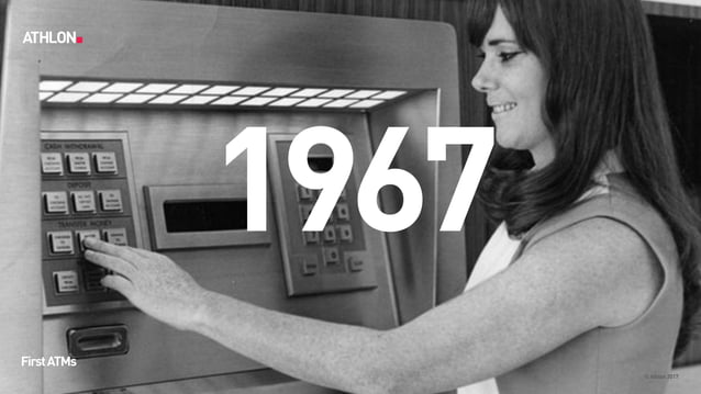 Ranzie Anthony – 10 Principles for UX design in Fintech | PPT