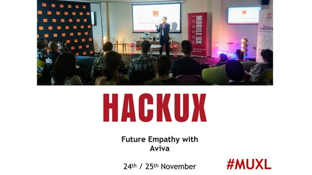 Ranzie Anthony – 10 Principles for UX design in Fintech | PPT