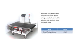 Muyang Feed Machinery & BIomass Machine | PPT