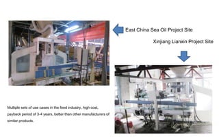 Muyang Feed Machinery & BIomass Machine | PPT