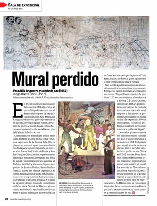 Muy interesante | PDF