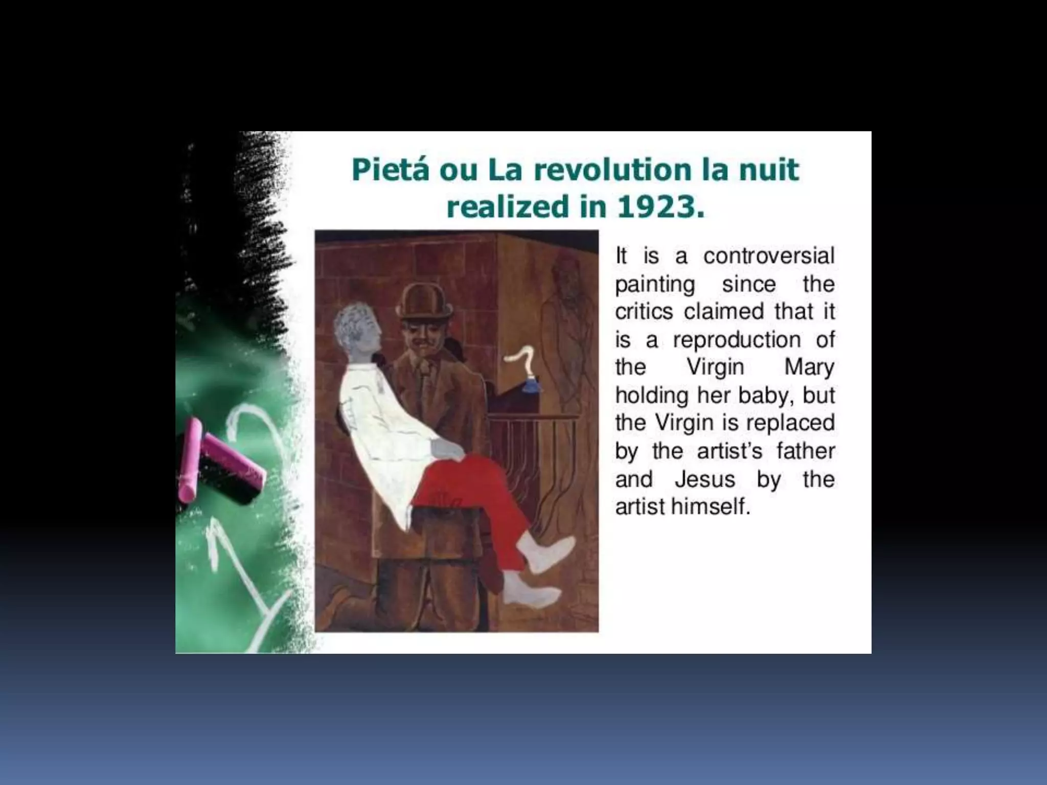 FUTURISM and DADAism | PPT