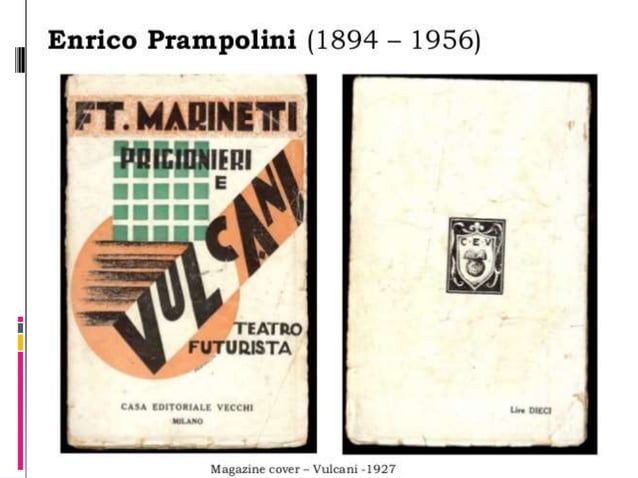 FUTURISM and DADAism | PPT